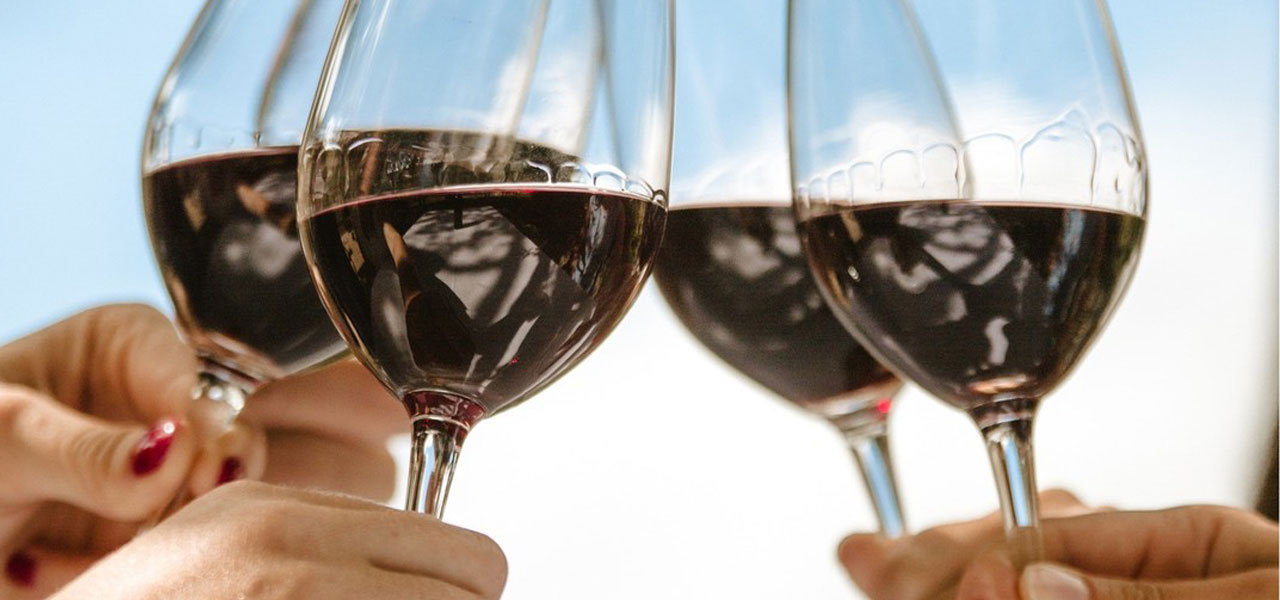 Home - whitehorsewines